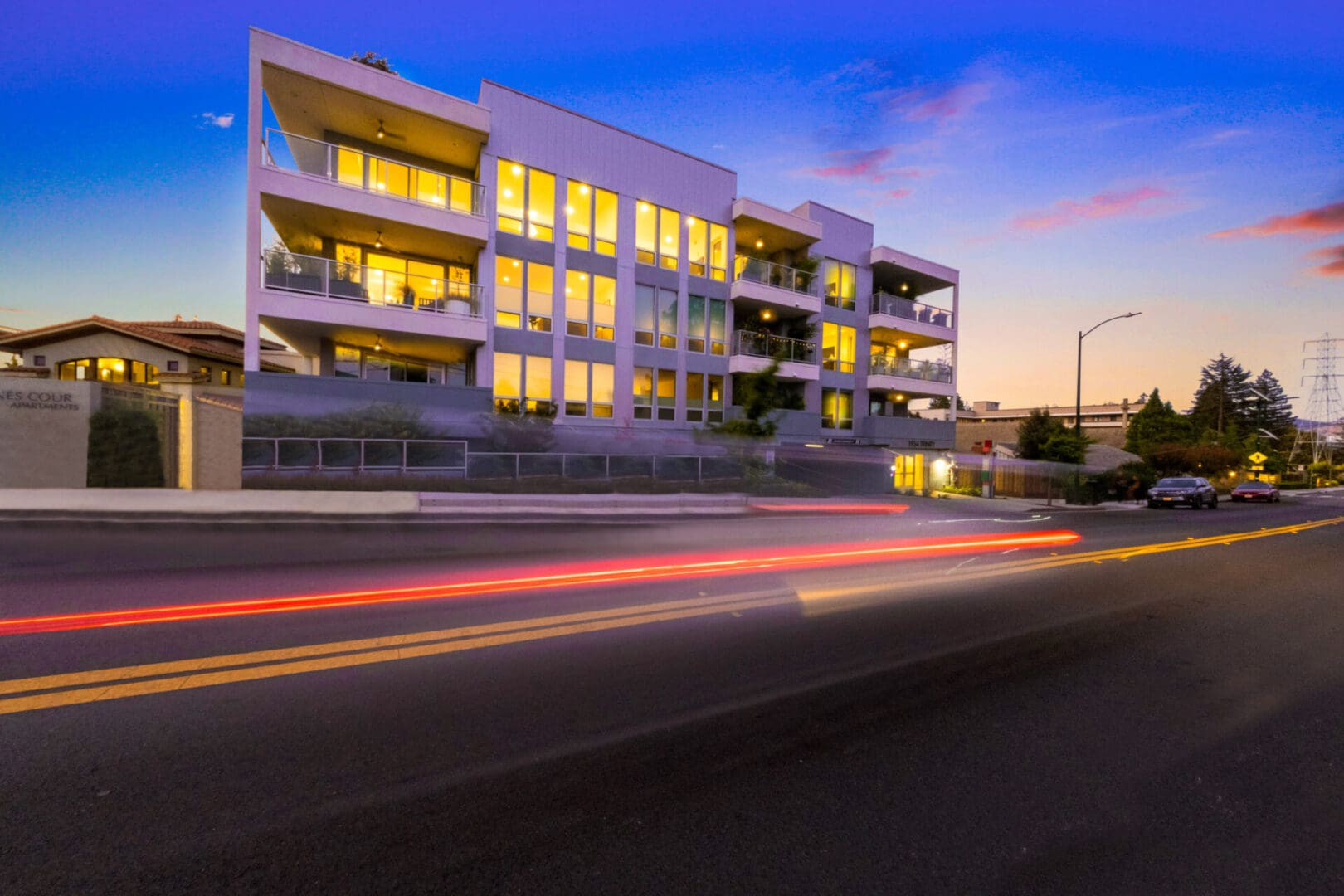 NEW WALNUT CREEK CONDOS FOR SALE - Lenox Homes