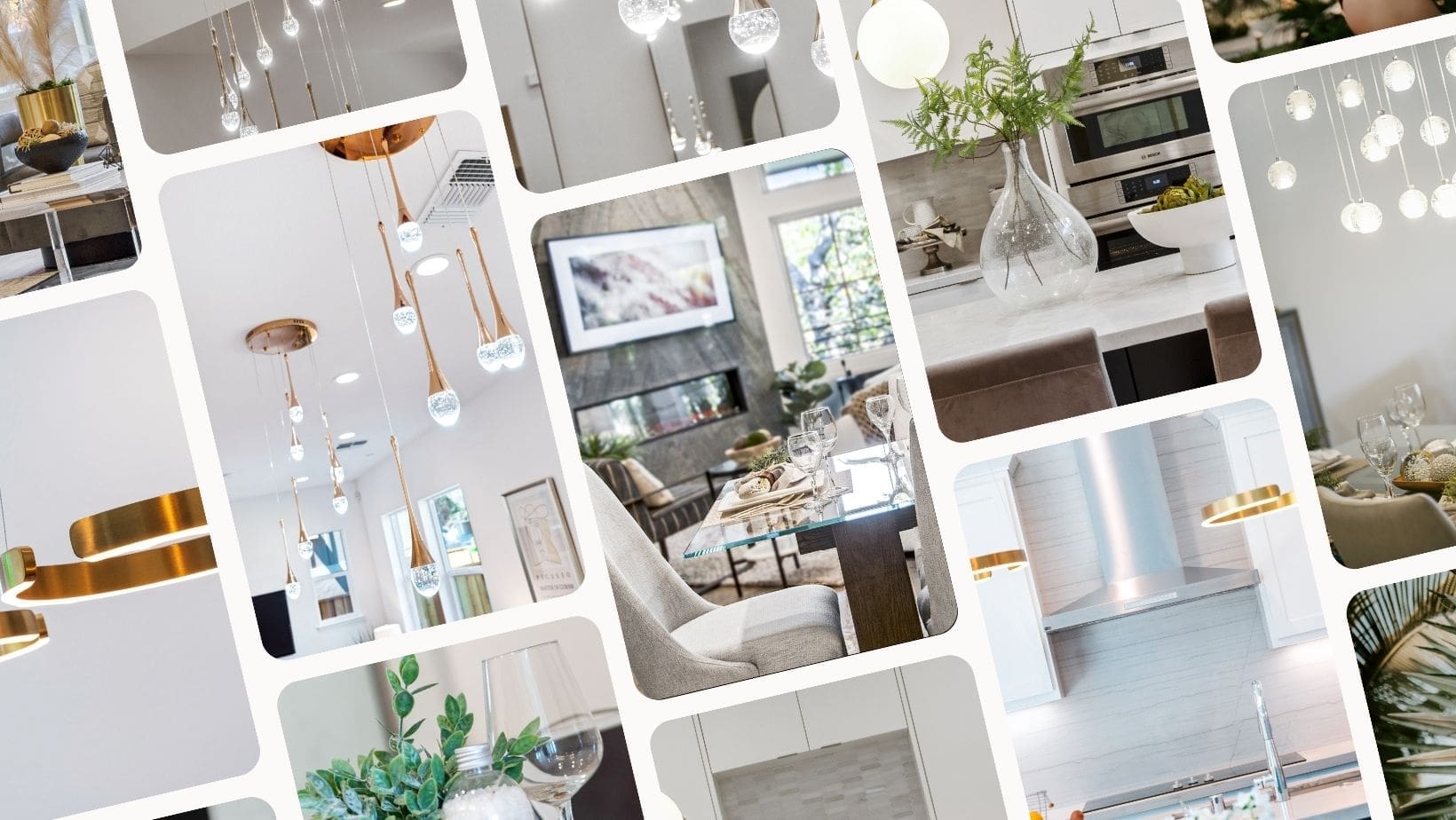 Did you know: Personalization Program - Lenox Homes