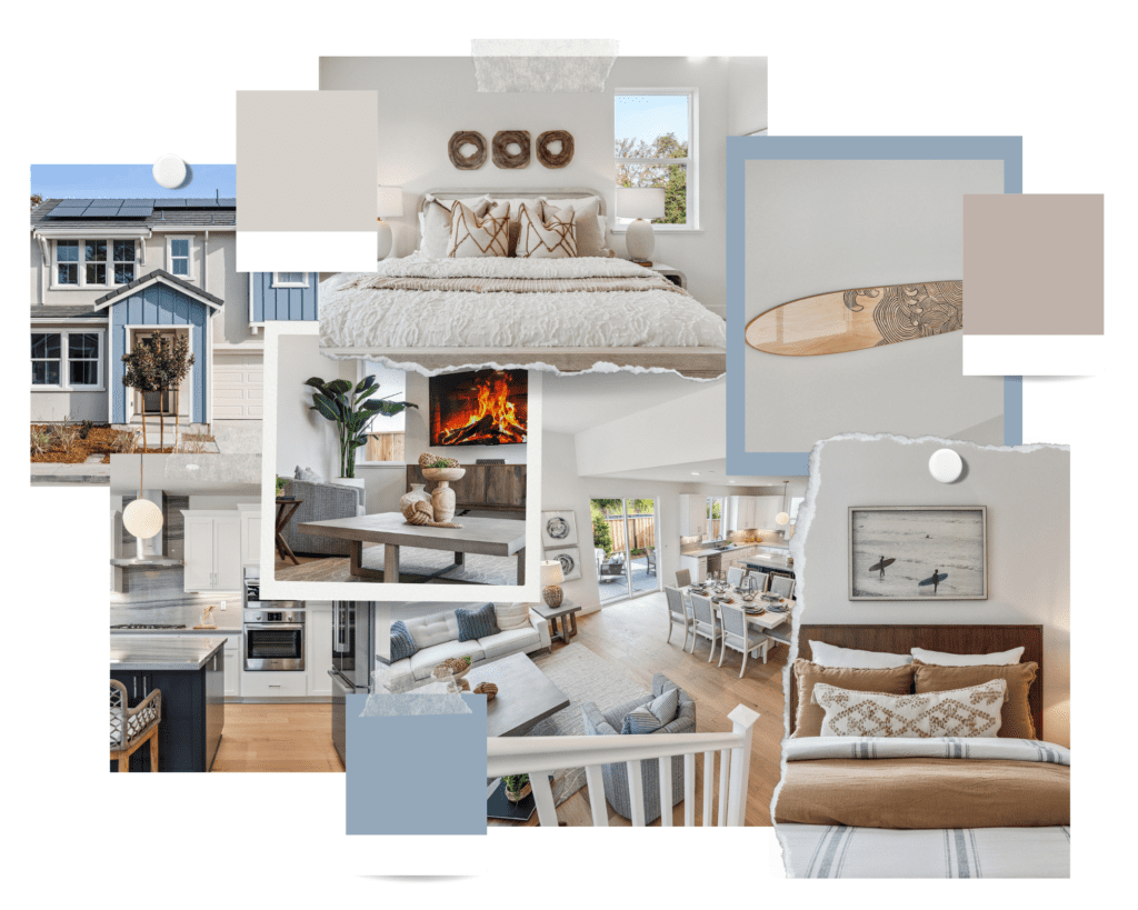How to Create The Ultimate California Lifestyle - Lenox Homes