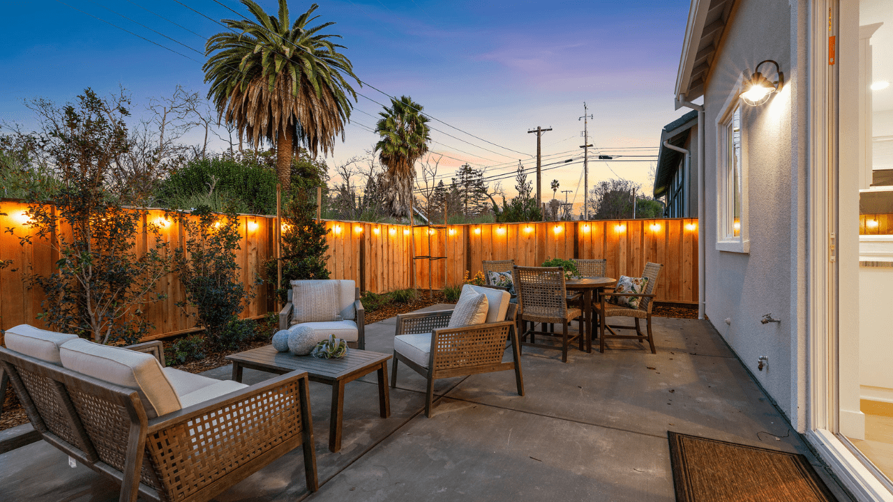 How To Transform Your Space For Summer Hosting - Lenox Homes