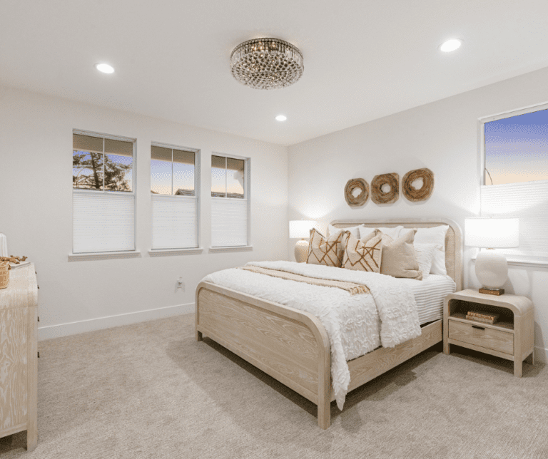 The Ultimate Staycation: Bring Luxury Home - Lenox Homes