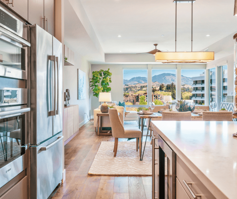 The Ultimate Staycation: Bring Luxury Home - Lenox Homes